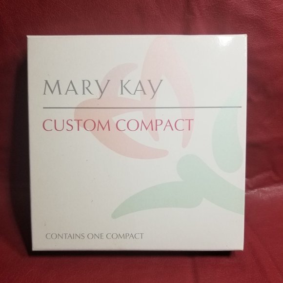 Mary Kay | Makeup | Vintage Marykay Compact New In Box | Poshmark